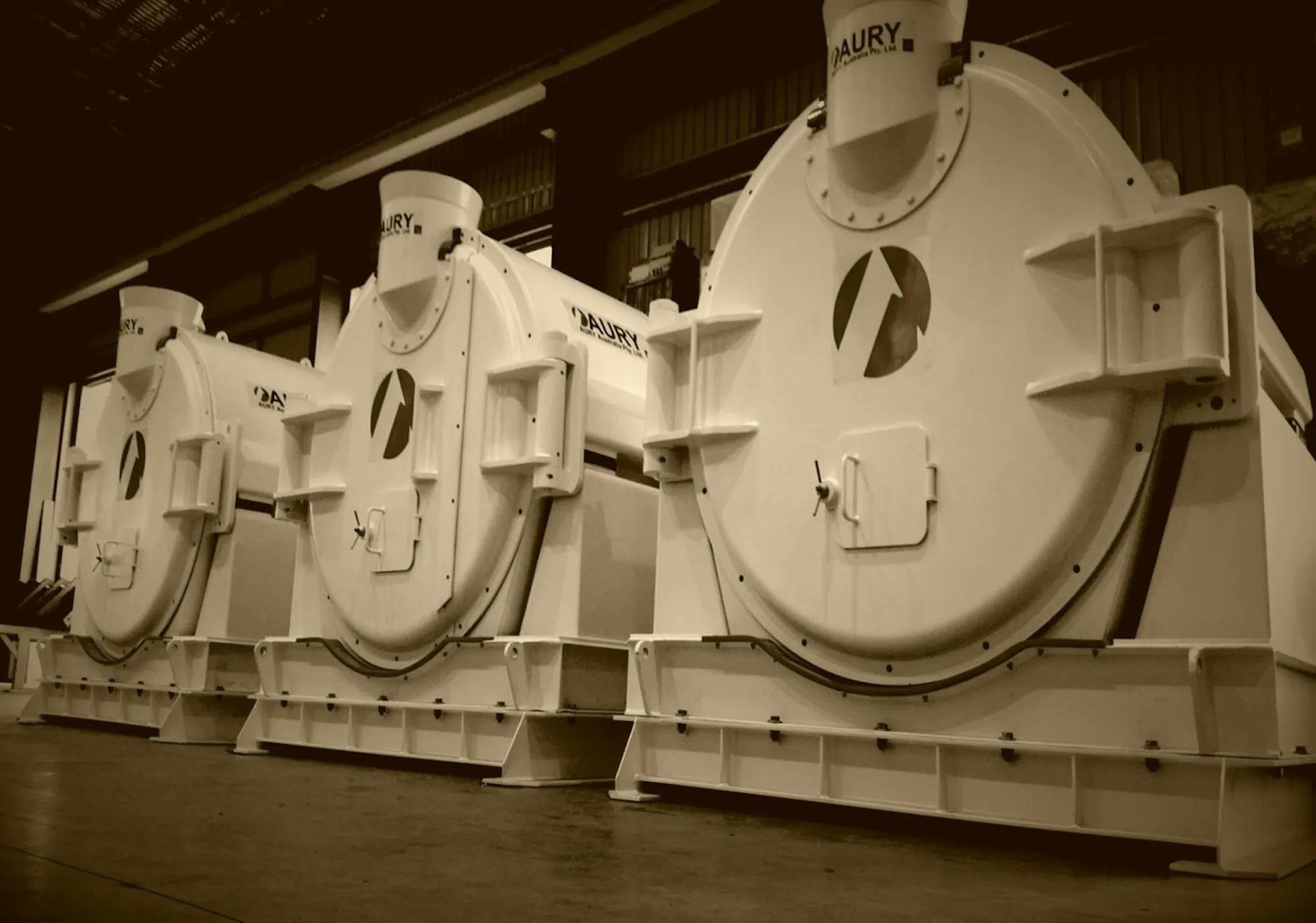 Centrifuges